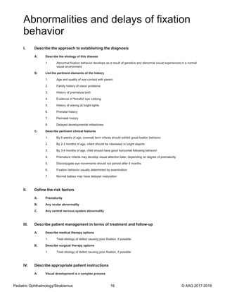 Pediatric_book_rev2.pdf american academy of ophthalmology | PDF