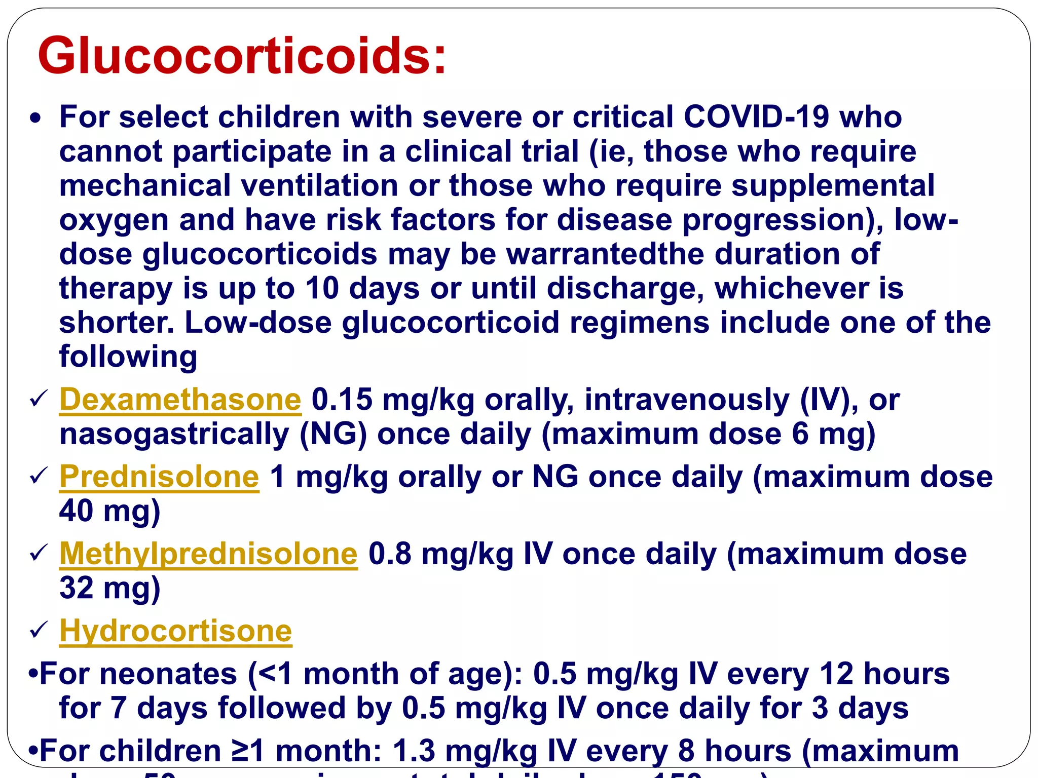Pediatric community acquired pneumonia | PPSX