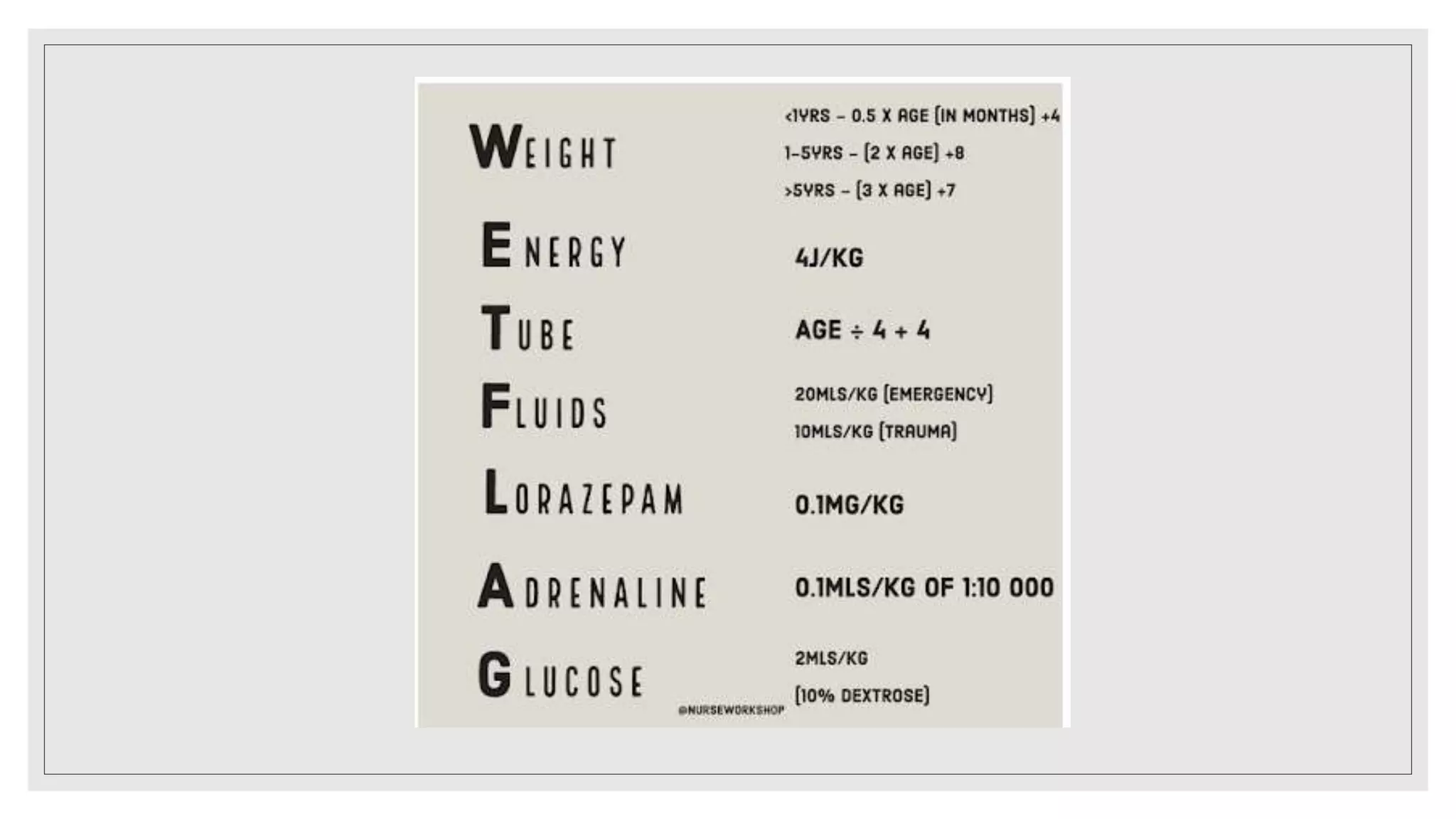 Pediatric cardiac arrest dayang | PPTX