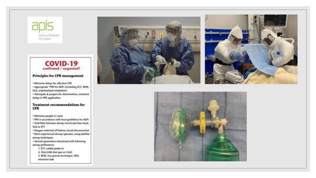 Pediatric cardiac arrest dayang | PPTX | First Aid | Injuries