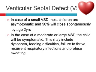 Common Cardiac disorders among Children.ppt