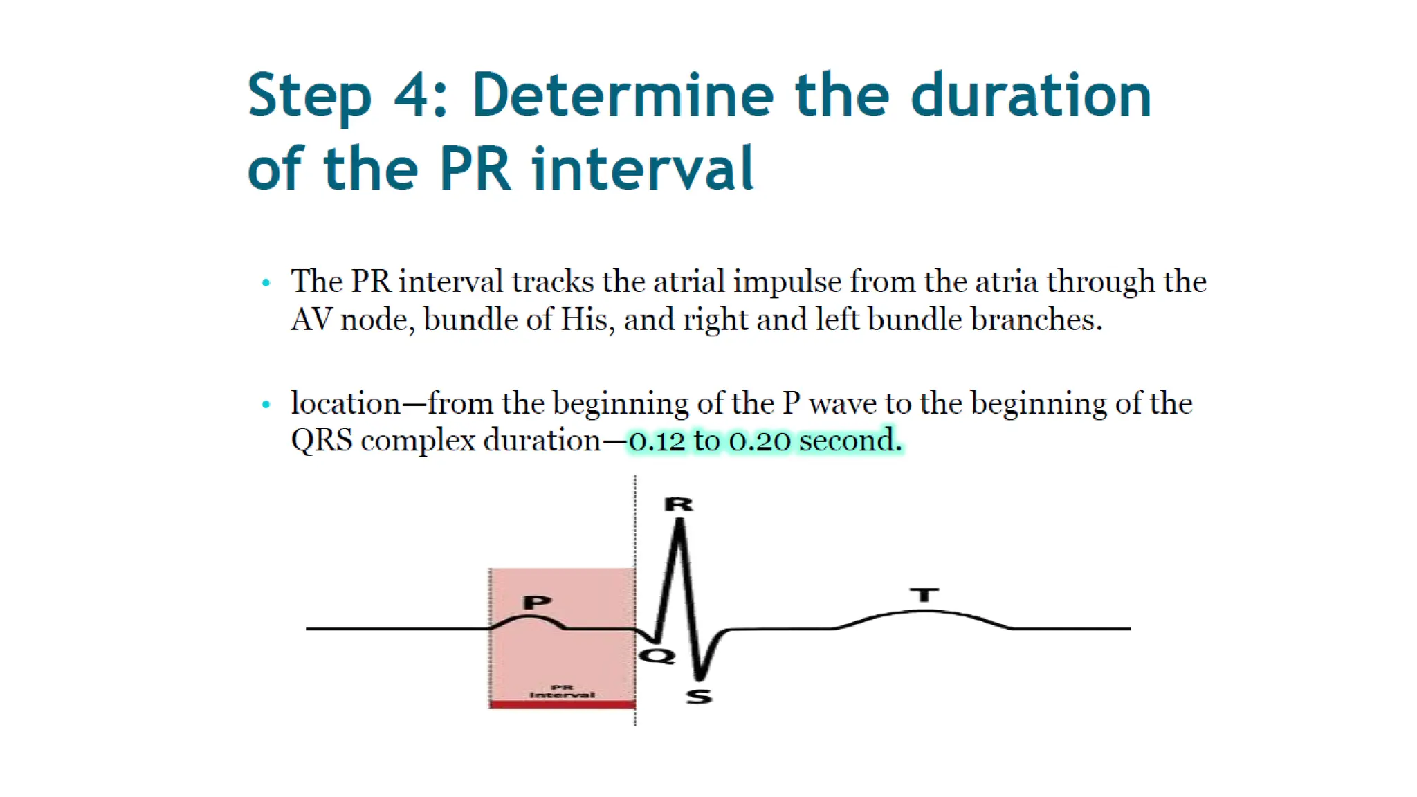 PEDIATRIC NURSING CARDIAC EMERGENCY AND ECG interpretation | PPTX