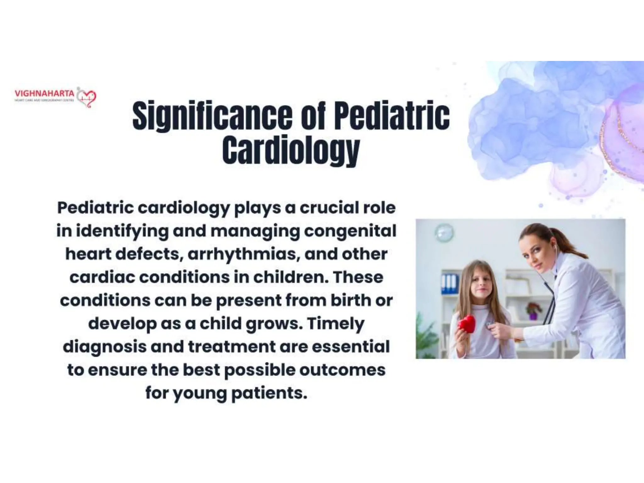 Pediatric Cardiology and 2D Echocardiography: Challenges and Solutions ...