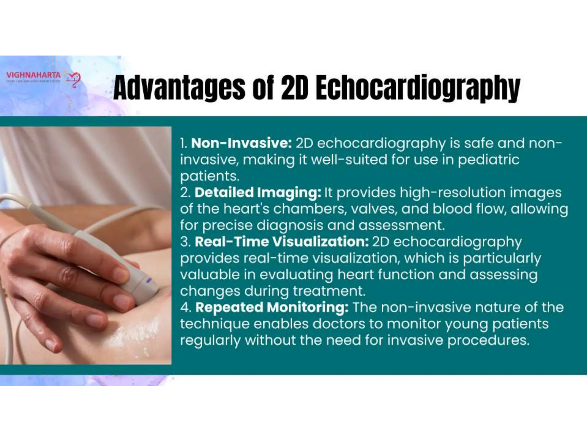 Pediatric Cardiology and 2D Echocardiography: Challenges and Solutions ...