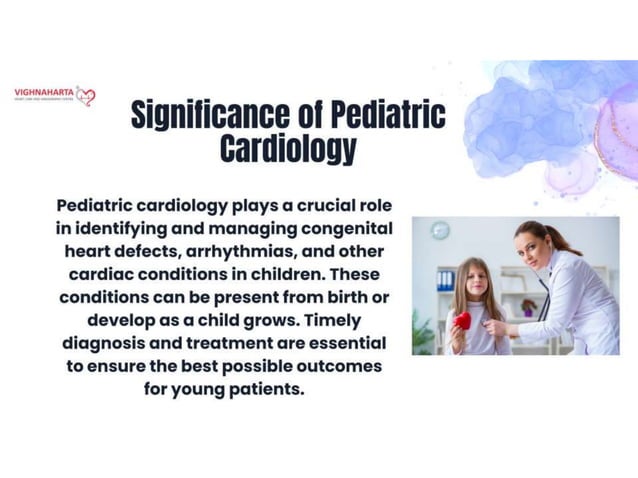 Pediatric Cardiology and 2D Echocardiography: Challenges and Solutions ...