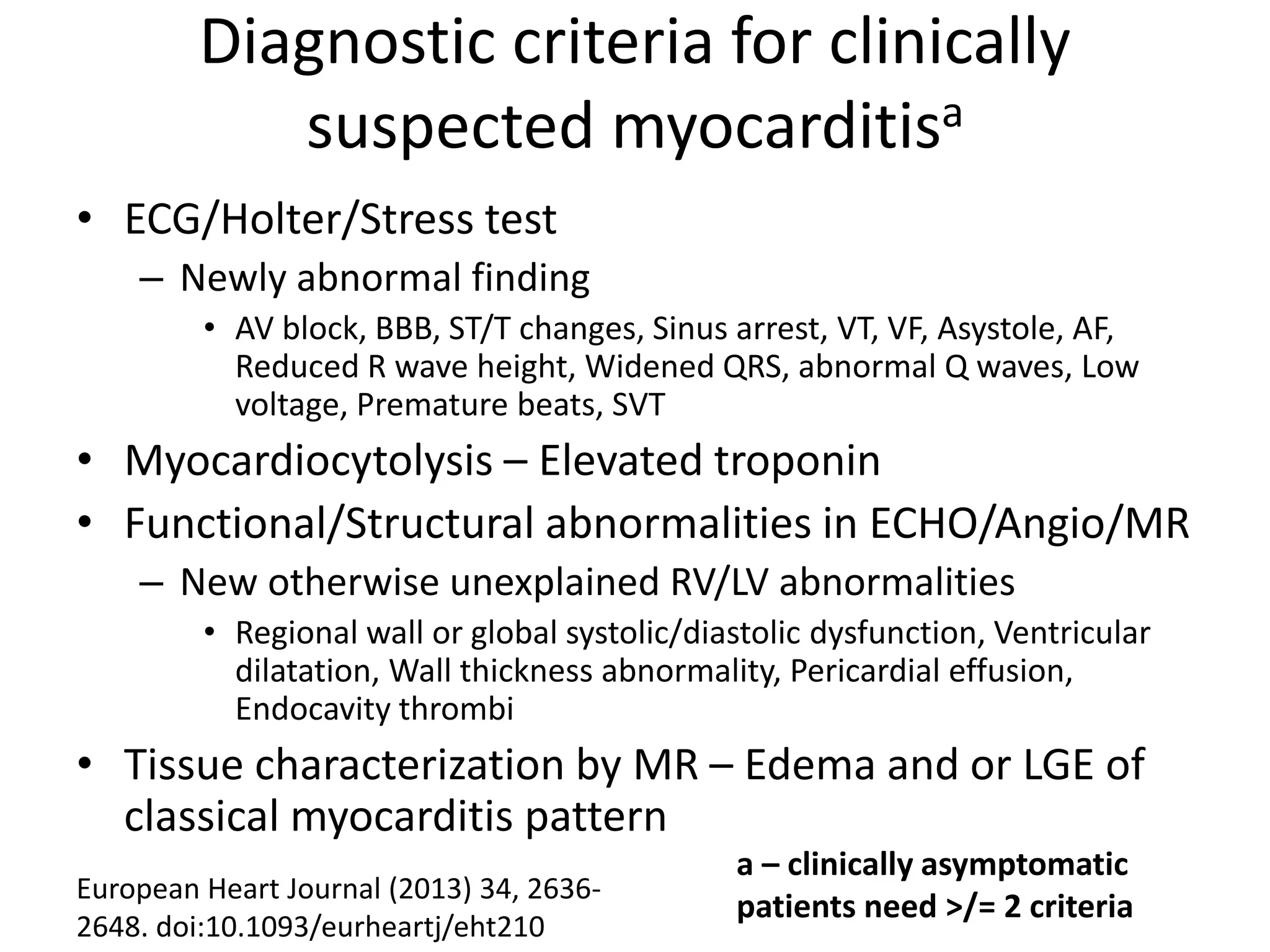 Pediatric cardiomyopathy | PPTX