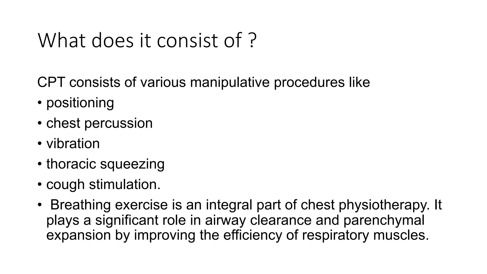 Pediatric chest physiotherapy.pptx