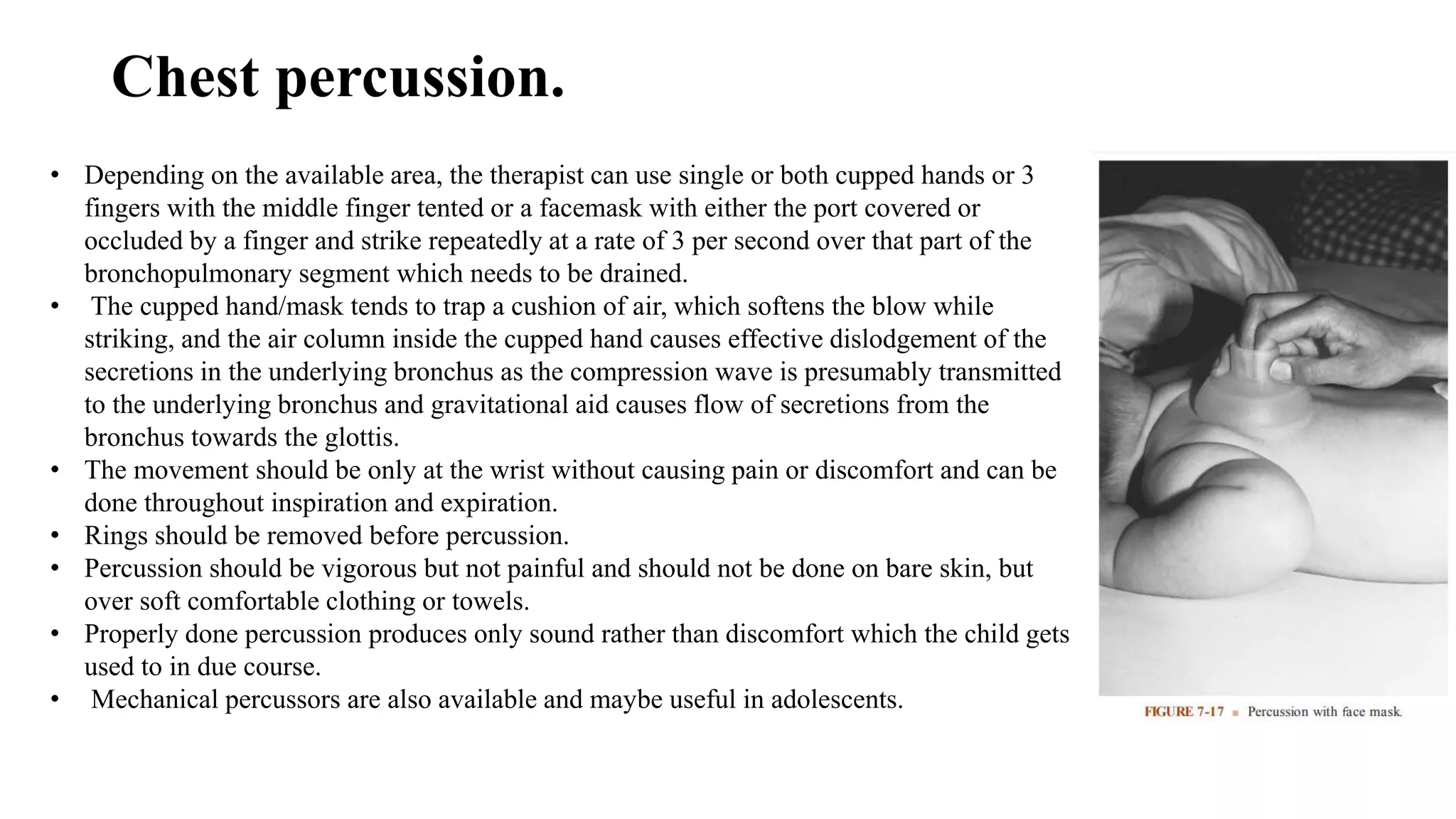 Pediatric chest physiotherapy.pptx