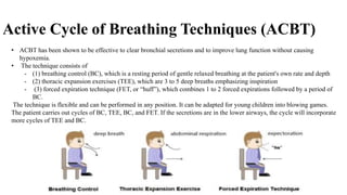 Pediatric chest physiotherapy.pptx