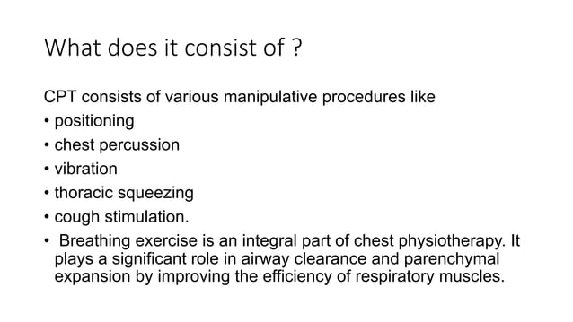 Pediatric chest physiotherapy.pptx
