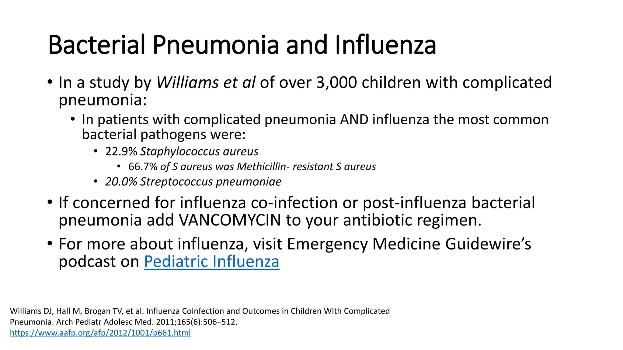 Drs. Potter and Richardson's CMC Pediatric X-Ray Mastery January Cases ...