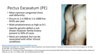Drs. Potter and Richardson's CMC Pediatric X-Ray Mastery January Cases ...