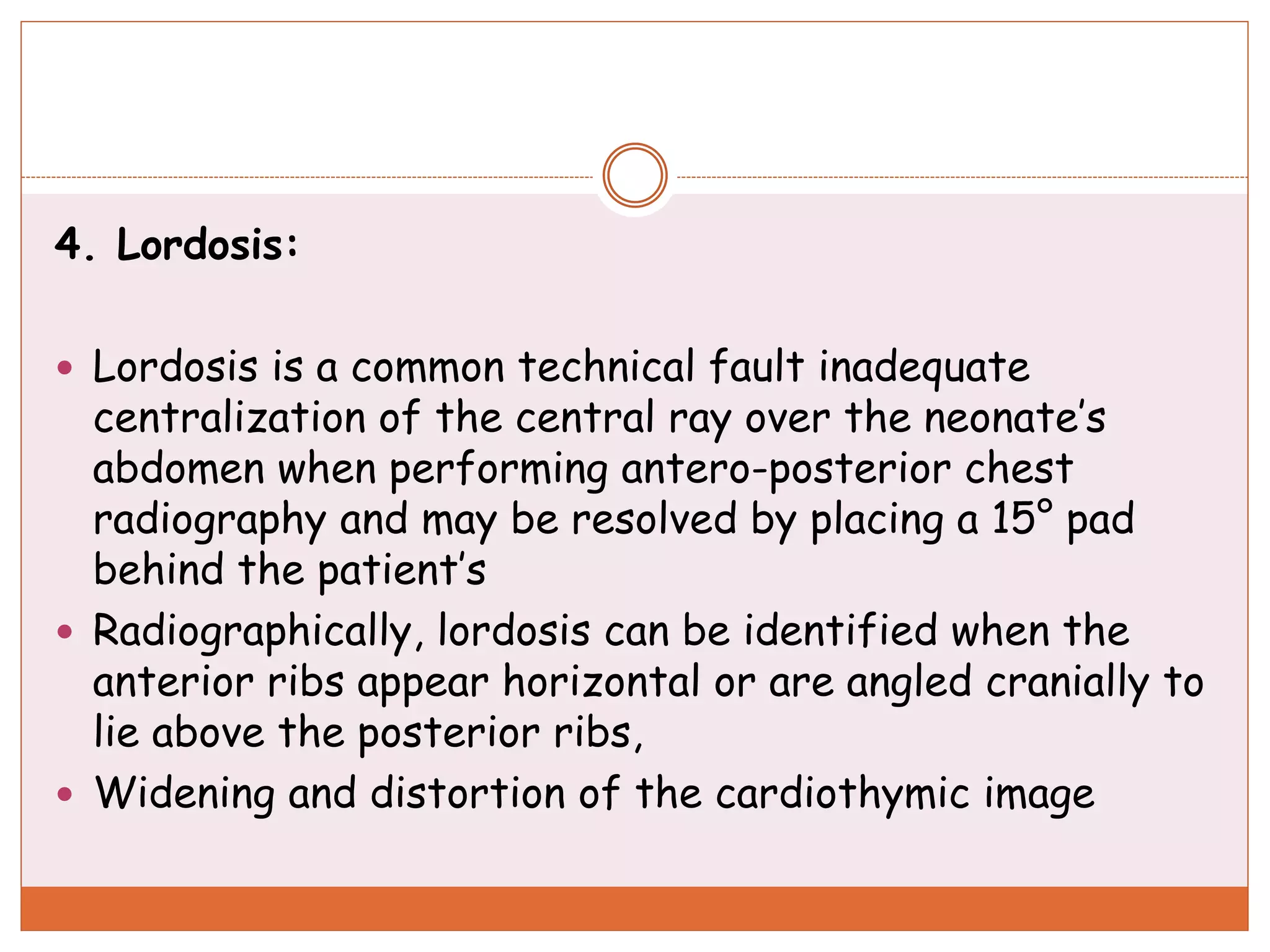Pediatric chest xray | PPT