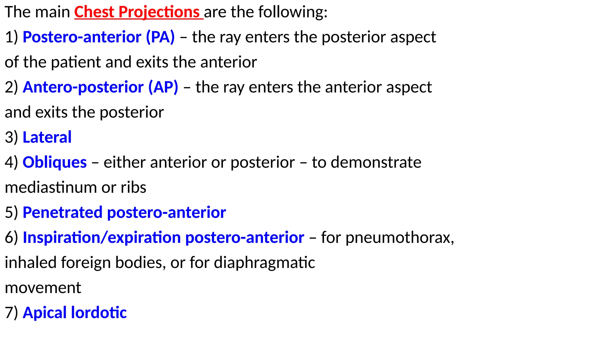 Pediatric Chest X Ray Dr Hussein Abass 2023.pptx