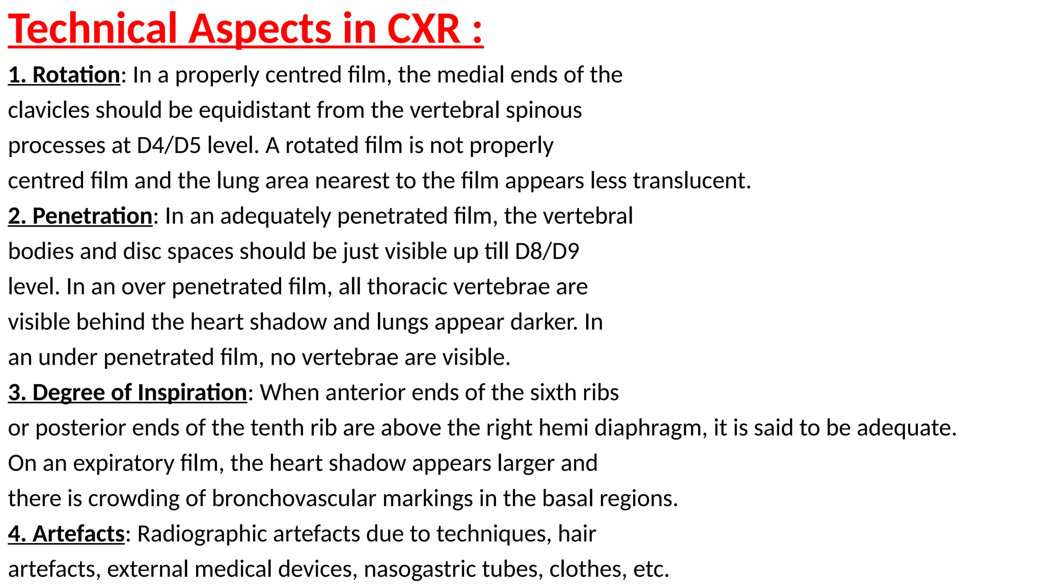 Pediatric Chest X Ray Dr Hussein Abass 2023.pptx