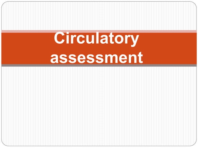 pediatric circulation.pptx