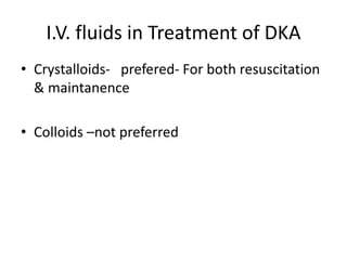 Pediatric CME on DKA.pptx