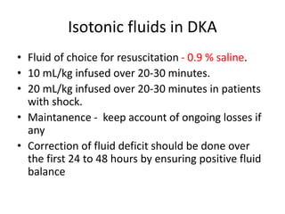 Pediatric CME on DKA.pptx