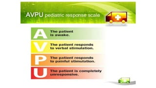 Pediatric Coma | PPT