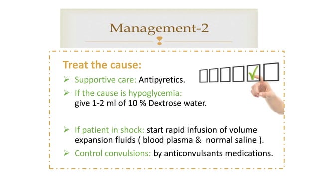 Pediatric Coma | PPT