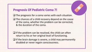 Pediatric Coma | PPT