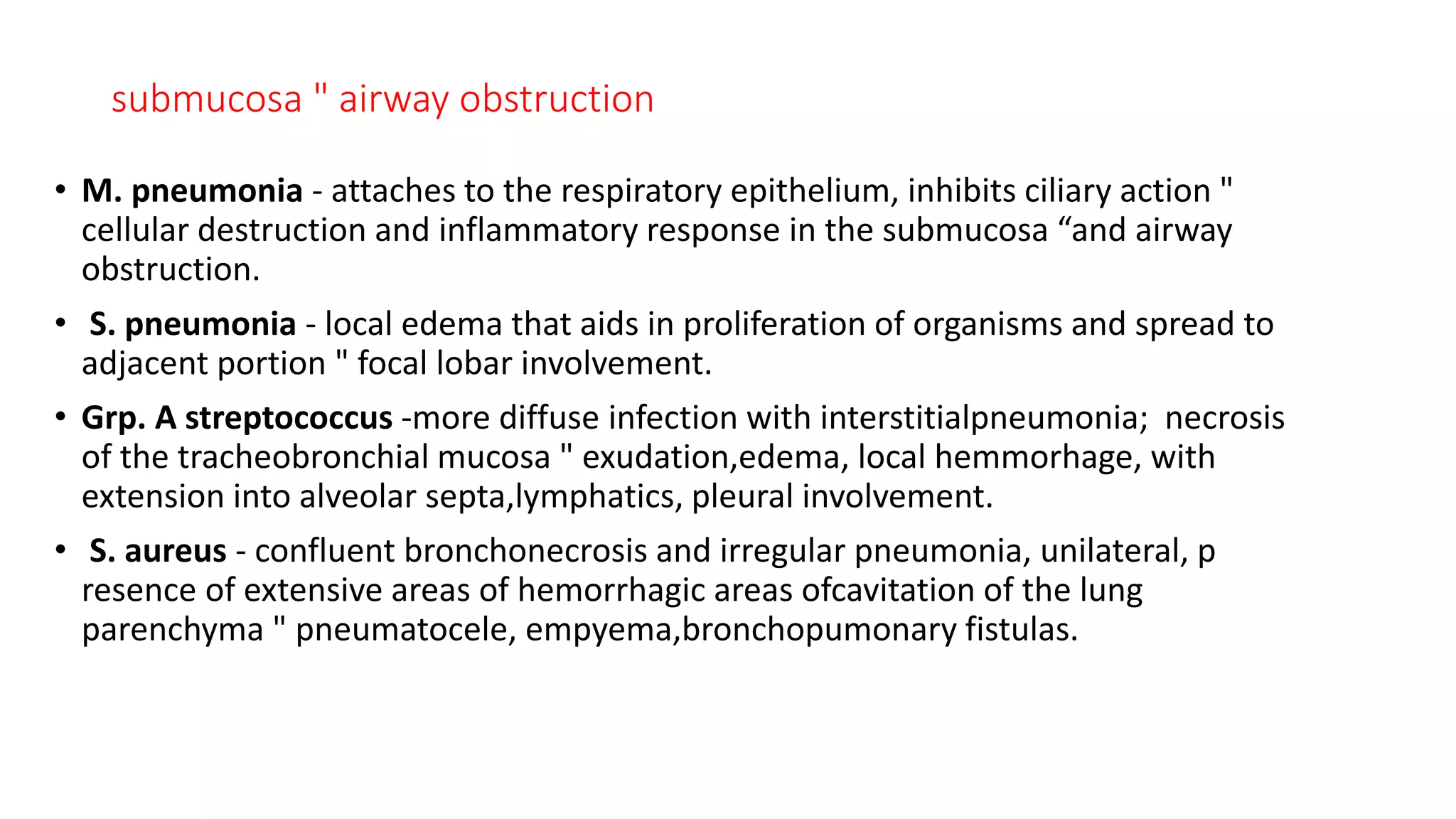 Pediatric community Acquired Pneumonia | PPTX
