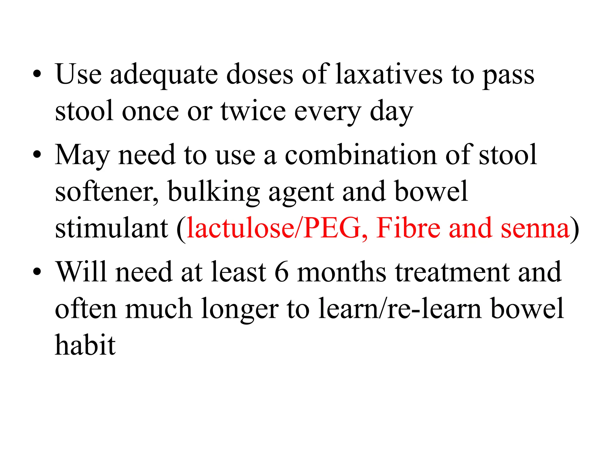 Pediatric Constipation | PPT