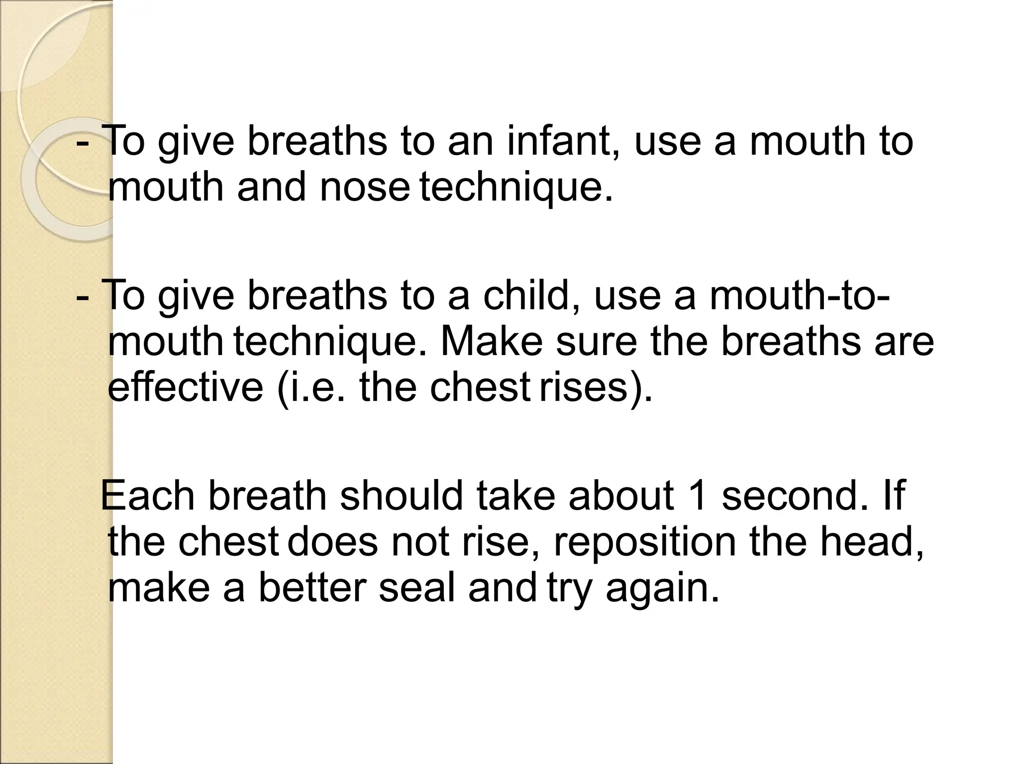 Pediatric CPR.ppt