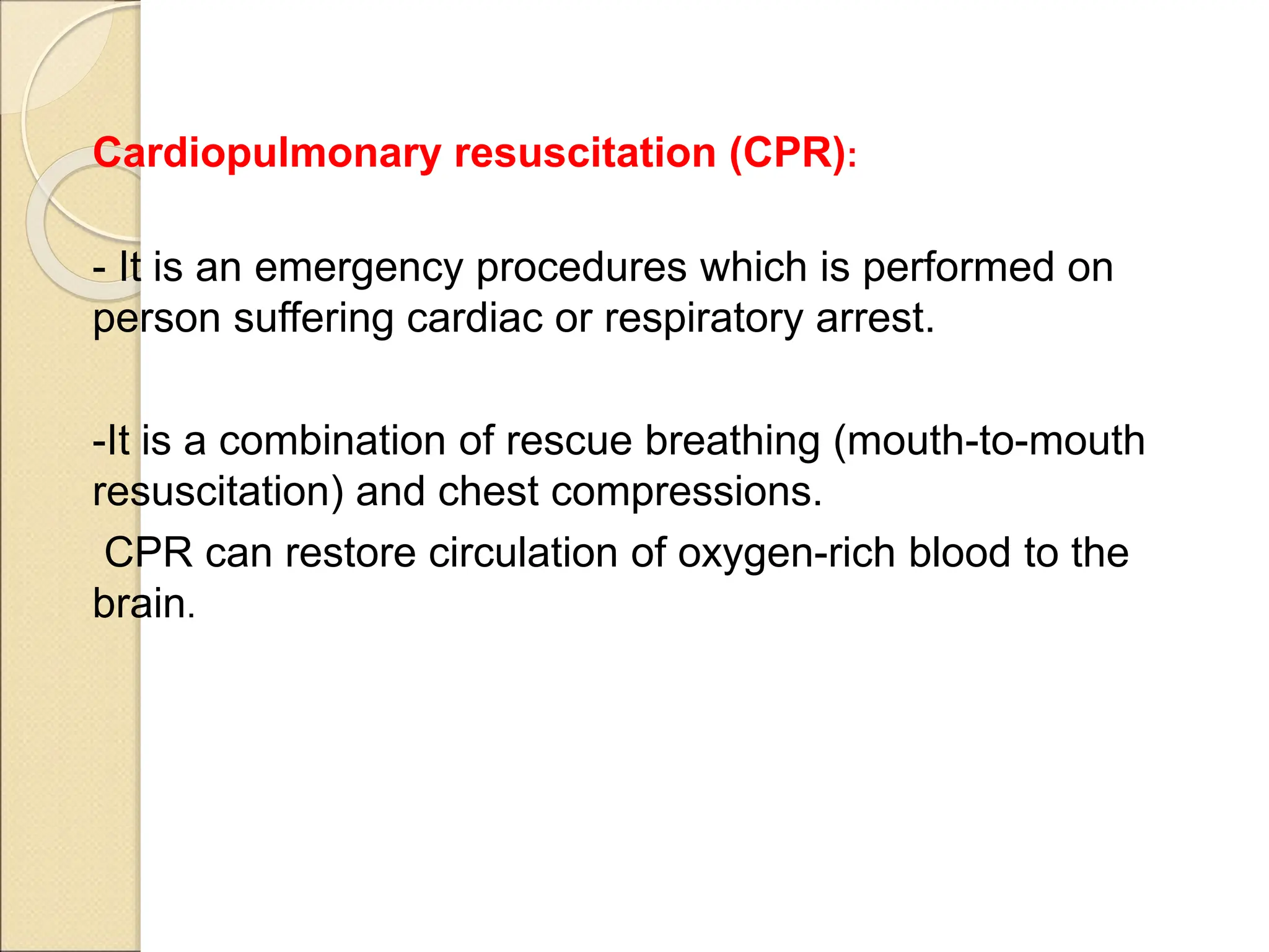 Pediatric CPR.ppt