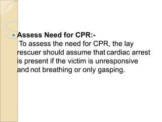 Pediatric CPR.ppt