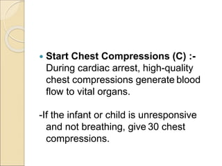 Pediatric CPR.ppt