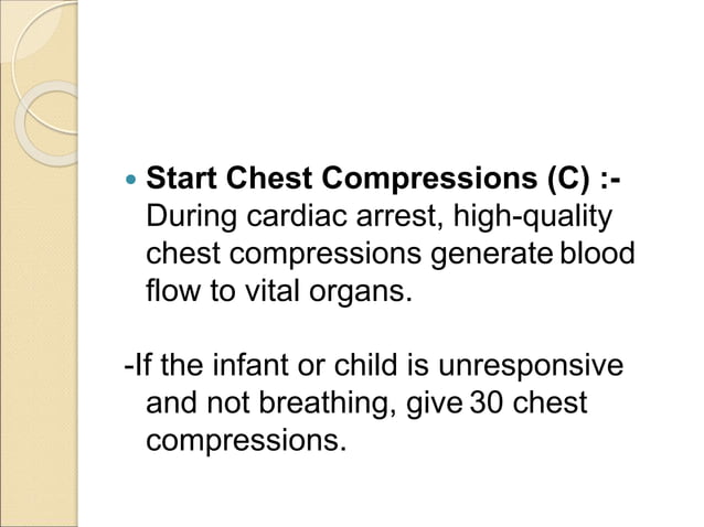 Pediatric CPR.ppt