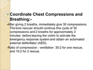 Pediatric CPR.ppt