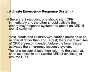 Pediatric CPR.ppt