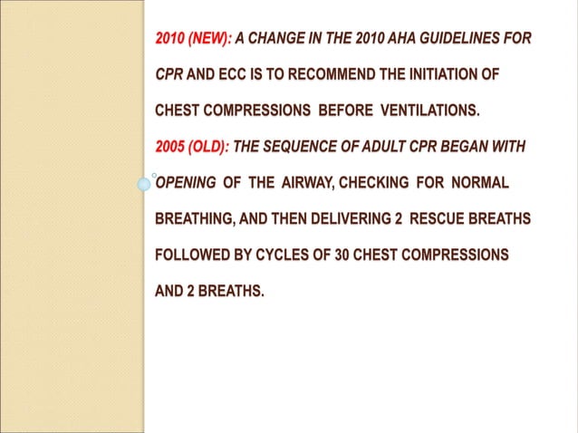 Pediatric CPR.ppt