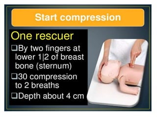 Pediatric+cpr2 | PPT