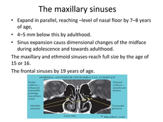 Pediatric crs complications final | PPTX