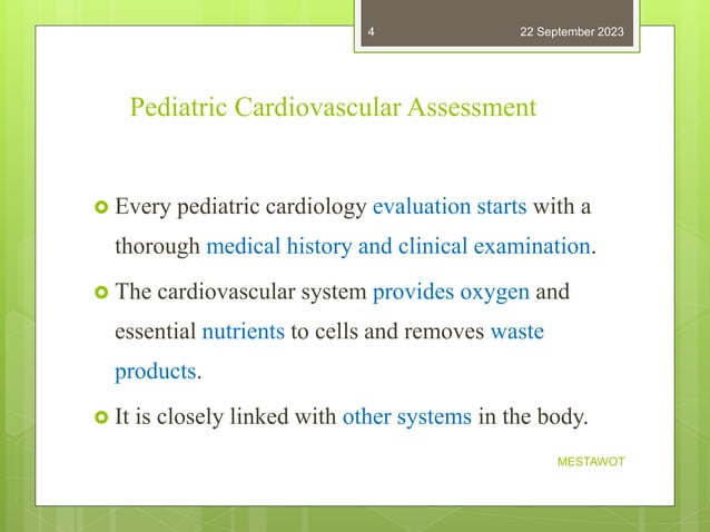 Pediatric CVS examination NEW.pptx