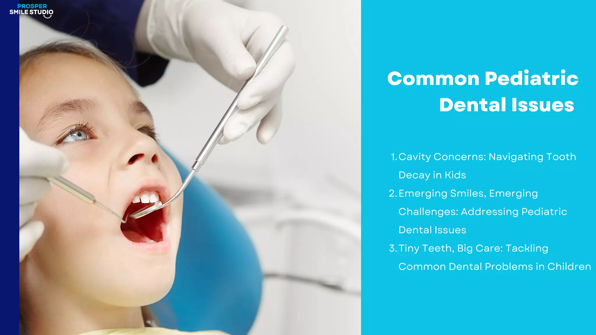 Pediatric Dental Care | Nurturing Healthy Smiles from an Early Age.pdf