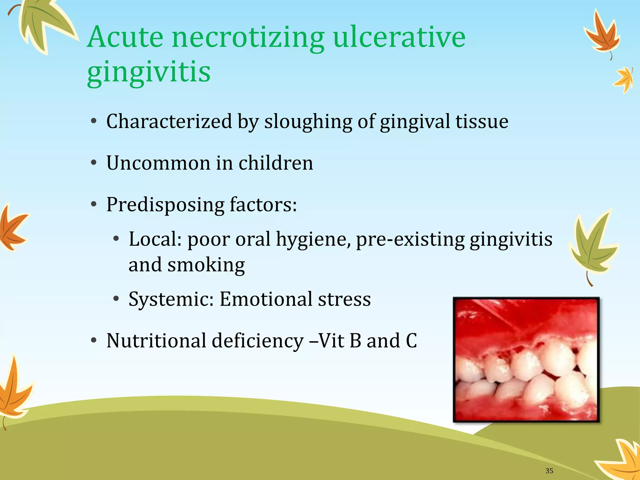 Pediatric dentistry | PPTX