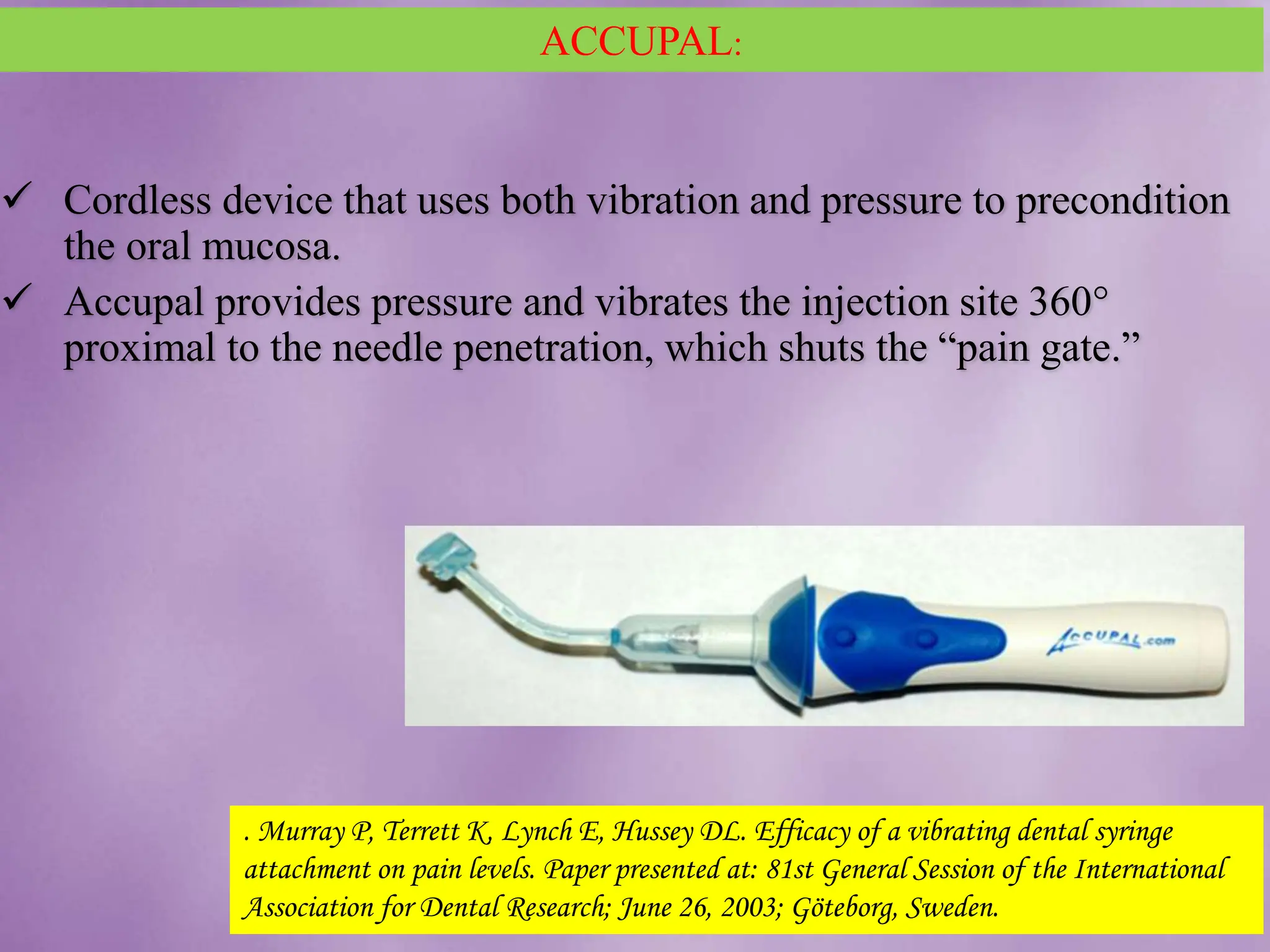 Pediatric Dentistry.pptx