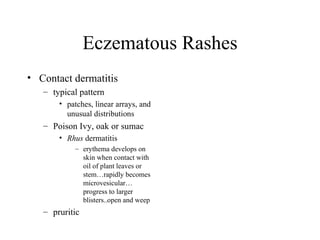 Pediatric Dermatology | PPT