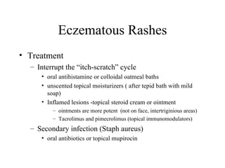 Pediatric Dermatology | PPT