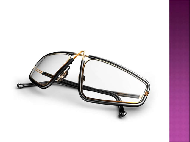 Spectacle dispensing in Pediatric patient | PPTX