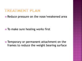 Spectacle dispensing in Pediatric patient | PPTX