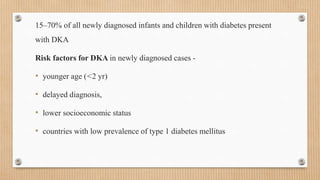Pediatric DKA.pptx