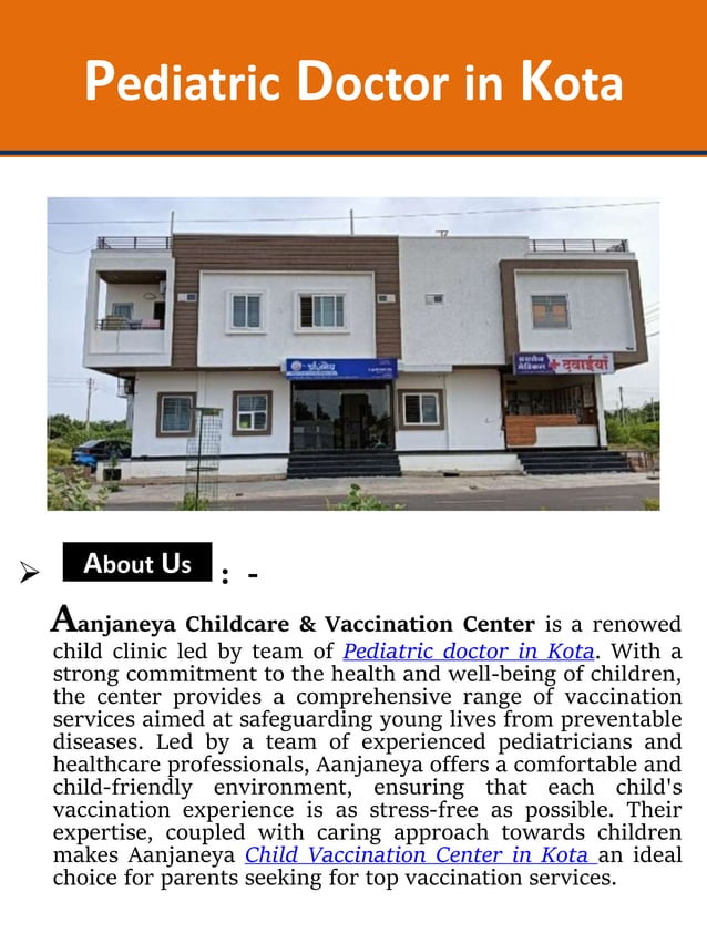 Pediatric Doctor in Kota.pdf