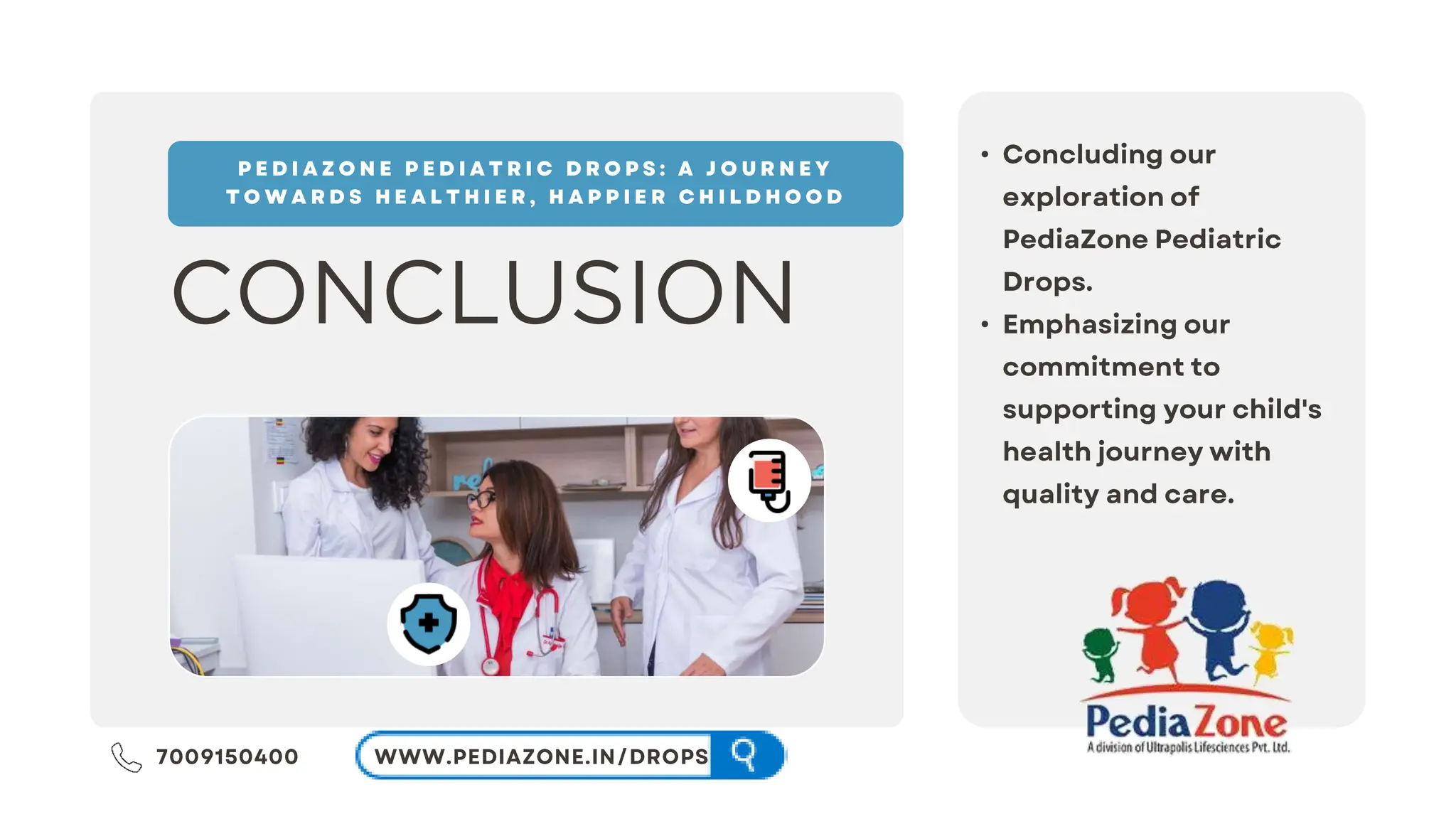 Pediatric Drops: Easy Health Boost for Kids.pptx