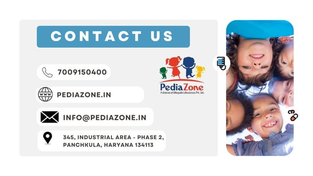 Pediatric Drops: Easy Health Boost for Kids.pptx