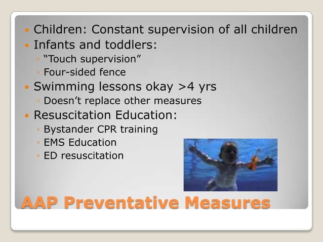 Pediatric drowning zuma | PPTX